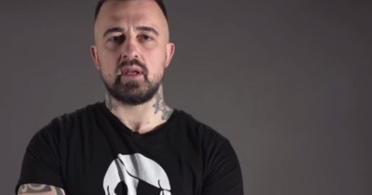 Chef Rubio insulta la Lombardia e giustifica chi va a correre ...