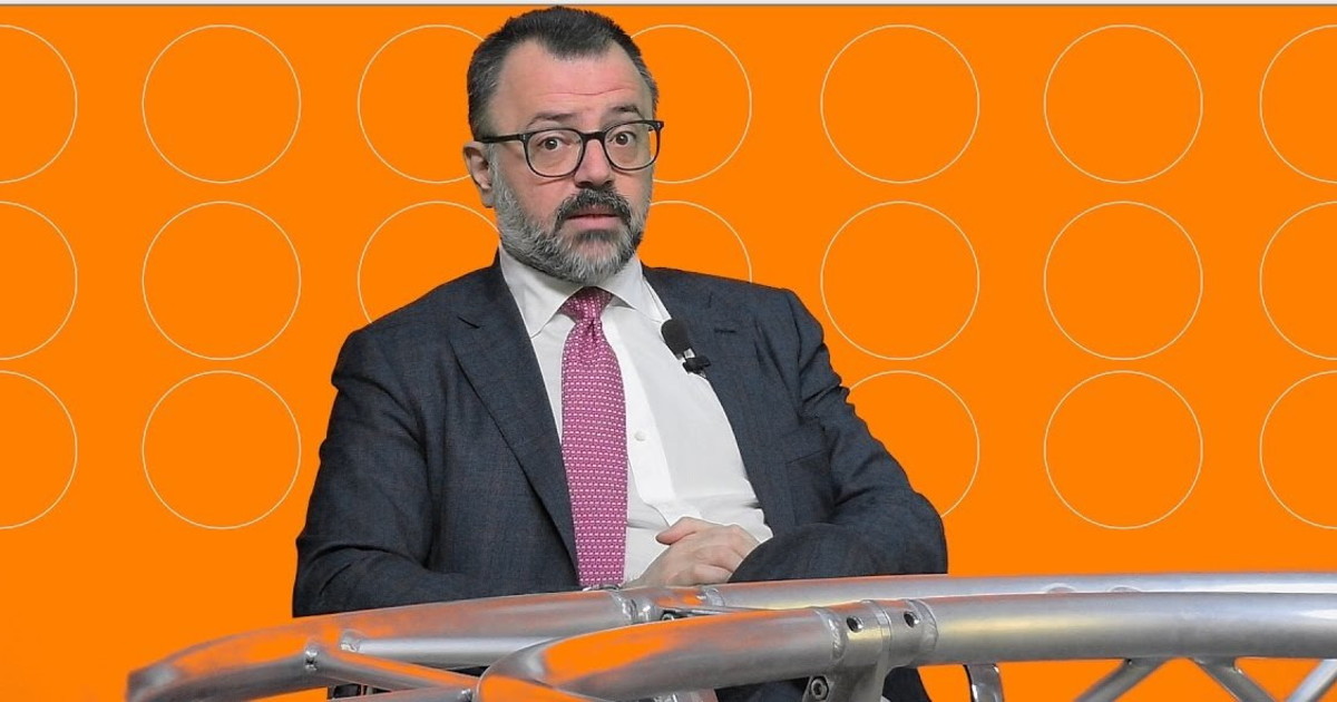 Coronavirus, la lettera di Stefano Loconte a Libero: "Così continuo a ...