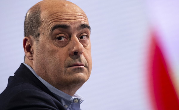 luigi ferdinando nazzaro | Libero Quotidiano