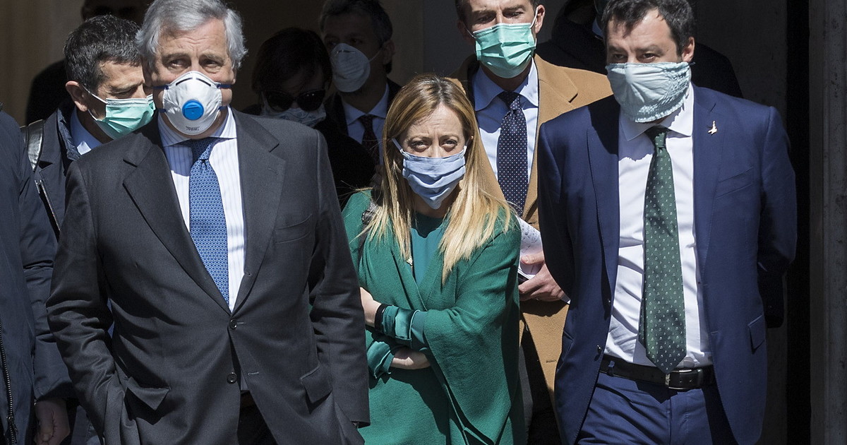 Sondaggio Ixè per #Cartabianca: numeri impazziti: Salvini, Pd, M5s e ...
