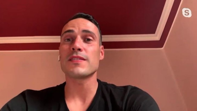 Il nuotatore Fabio Scozzoli appende gli occhiali al chiodo | Libero ...