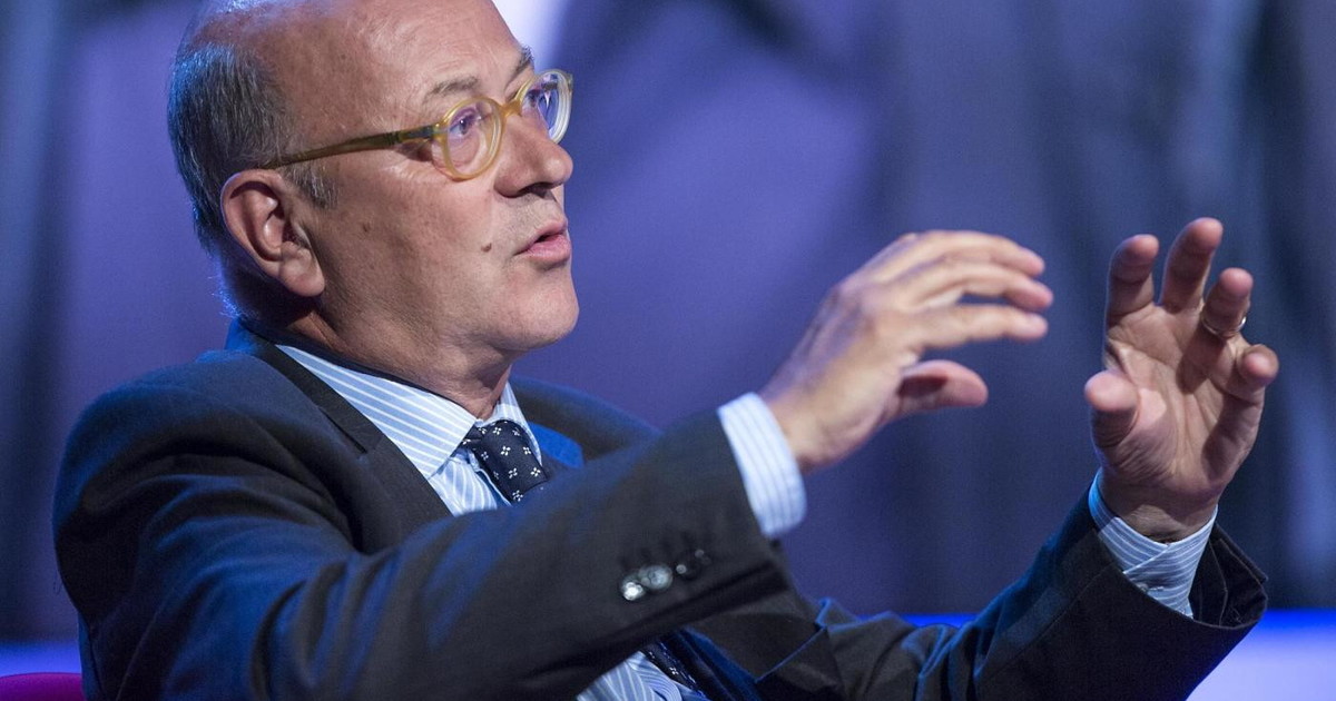 Repubblica schiera Sergio Rizzo contro Giuseppe Conte: "Delirio ...