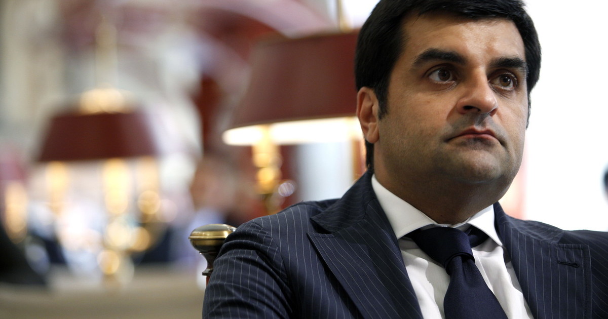 Luca Palamara scrocca biglietti per la Roma, le chat con Baldissoni ...