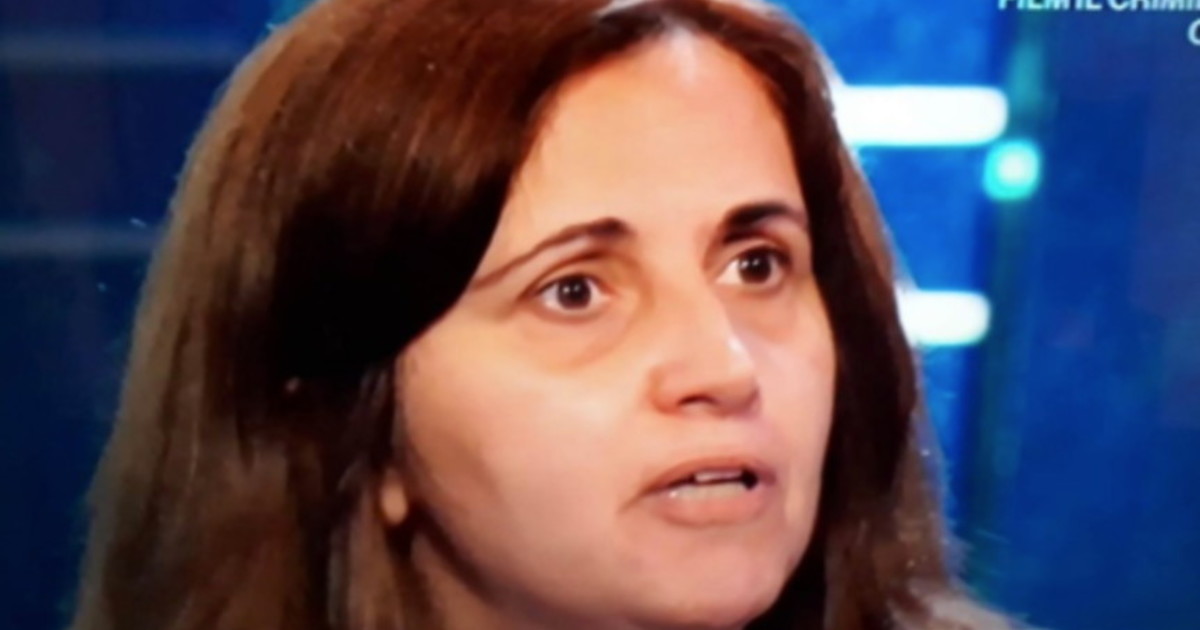 La Vita in Diretta, la rivelazione della mamma di Luca Sacchi ...