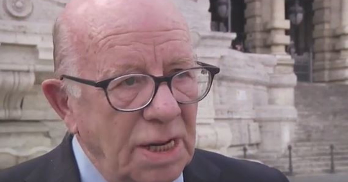 Antonio Esposito, il giudice che condannò Berlusconi accusato dal ...