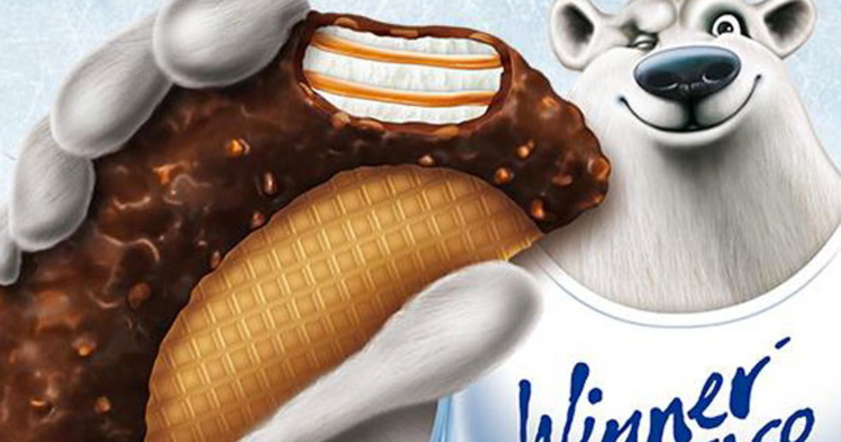 Algida rilancia il Winner Taco: tutto merito di Facebook | Libero ...