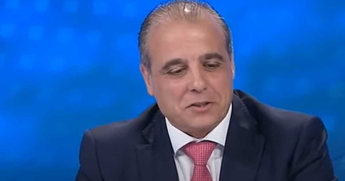 Domenico Parisi, il manager vicino al M5s che il Pd vuole far saltare ...