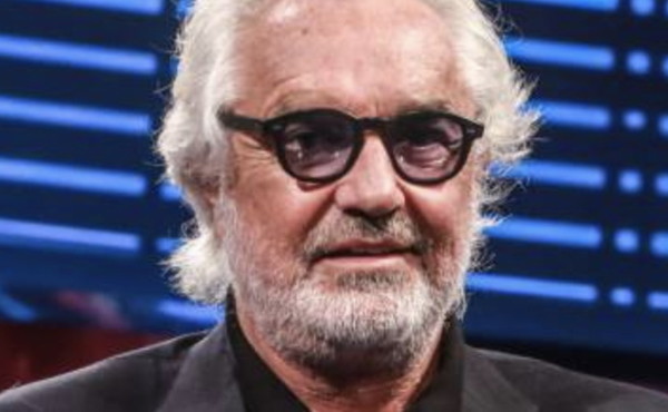 andrea severini | Libero Quotidiano