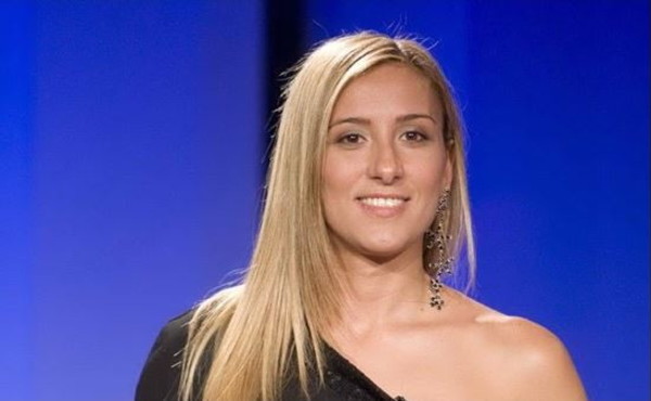 virginia saba | Libero Quotidiano