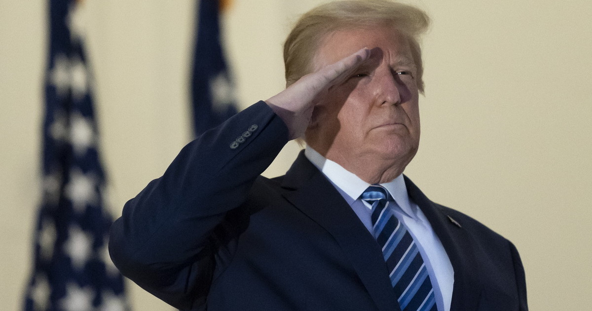 Donald Trump "prepara il golpe mediatico": si dichiara vincitore prima ...