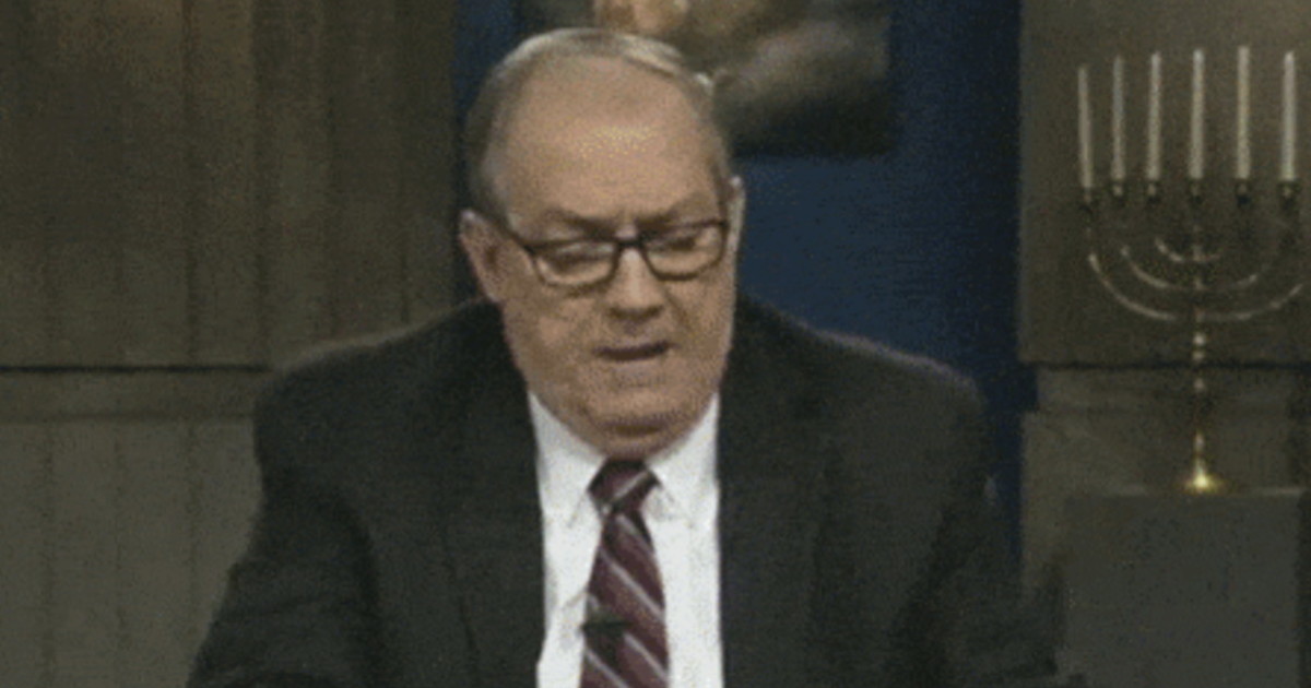 Coronavirus, pastore americano muore in una settimana: quando diceva ...