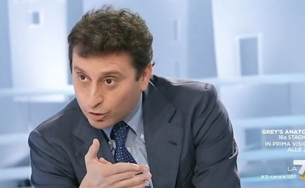 francesco magnani | Libero Quotidiano