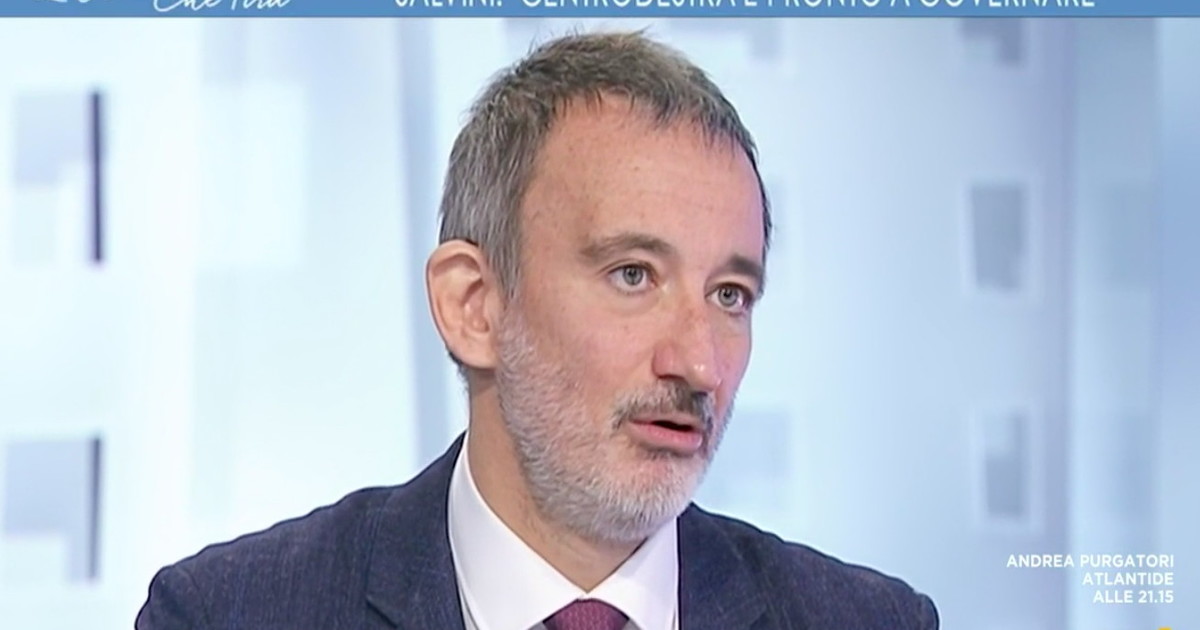 Pietro Senaldi spiazza Matteo Salvini: "Politico e giornalista, due ...
