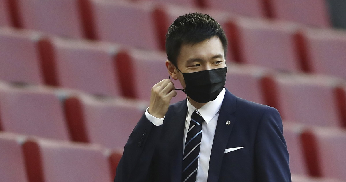 Suning non può mettere liquidità: Inter nei guai? Zhang cerca soldi e ...