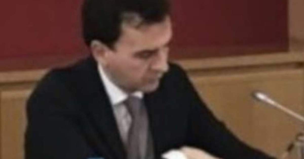 Alessandro Goracci, l'ambasciatore di Conte al Senato: chi è l'uomo su ...