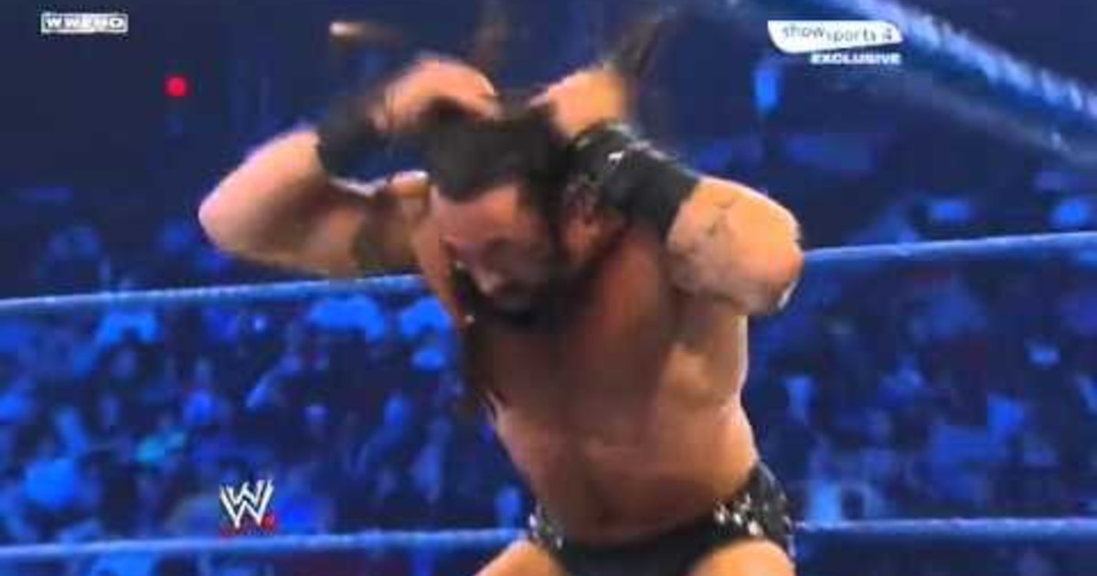 Tyler Reks, la star del wrestling diventata donna: metamorfosi ...