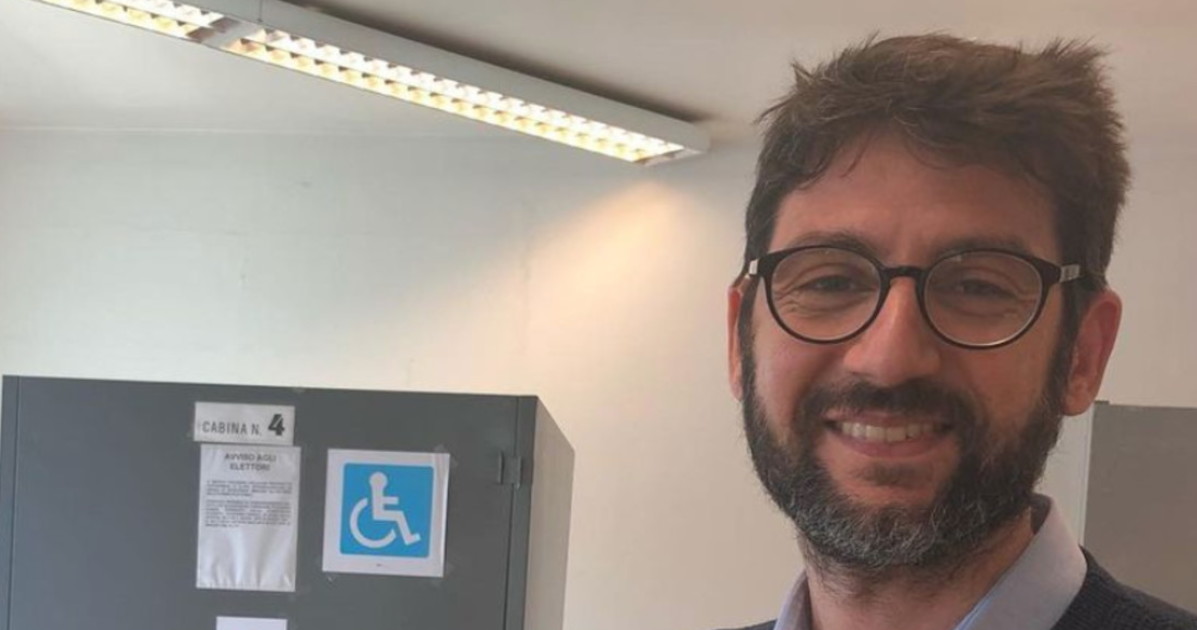 M5s perde pezzi, Marco Zullo passa al gruppo di Matteo Renzi ed ...