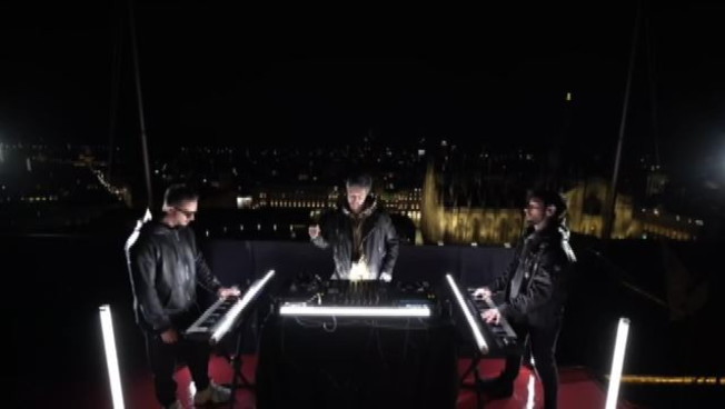 Il trio di producer Meduza alla conquista degli Usa | Libero Quotidiano.it