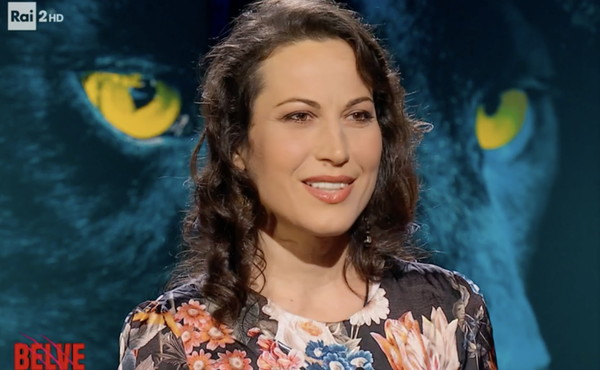 sabina began | Libero Quotidiano