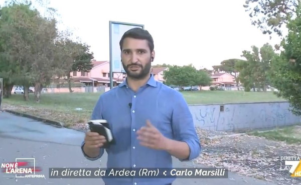 david e daniel | Libero Quotidiano