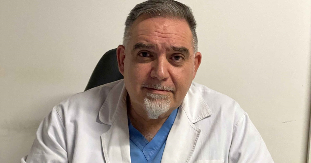 Alimentazione recettoriale, il metodo elaborato dal dottor Giancarlo ...