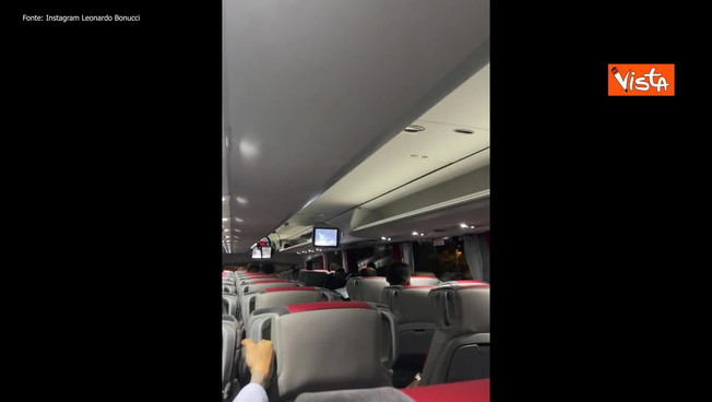 Euro 2020, "cornutone": cosa parte dal telefono di Bonucci sull'autobus ...