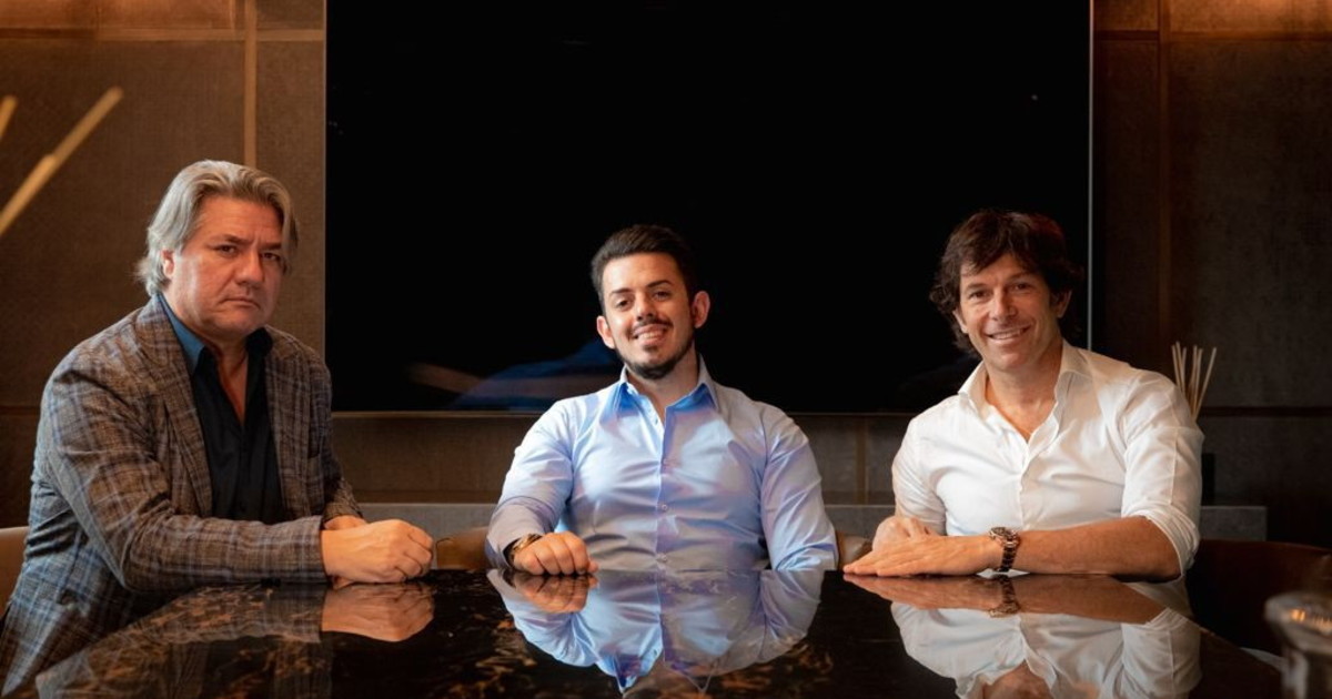 La mostra mercato del Made in Italy a Los Angeles e Marco Cipolla, CEO ...