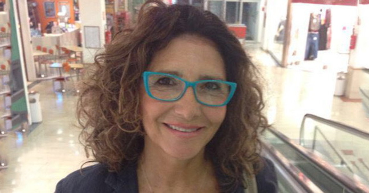 Anna Maria Fiorillo, la pm del processo Ruby contro Silvio Berlusconi ...