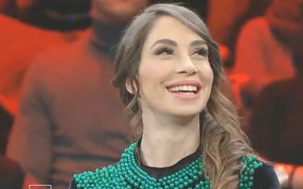 filomena mastromarino | Libero Quotidiano