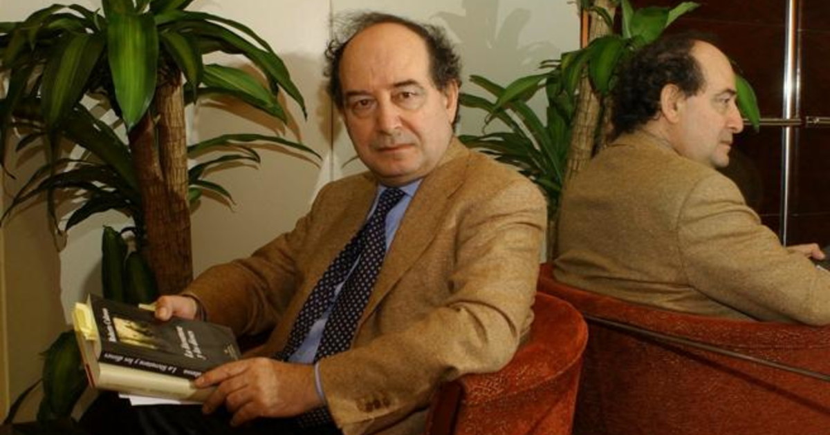 Addio a Roberto Calasso, il genio corteggiato dai salotti snob (che non ...