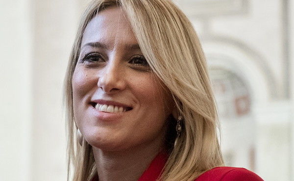 virginia saba | Libero Quotidiano