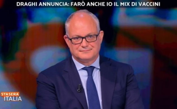 andrea severini | Libero Quotidiano