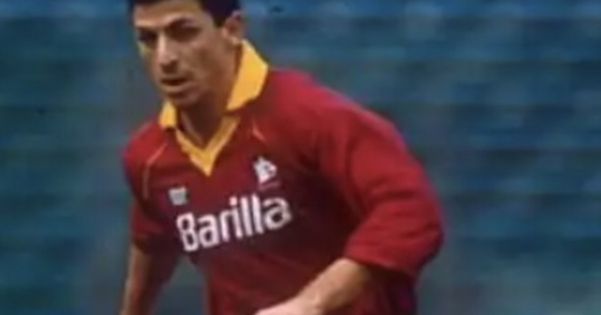 Ruggiero Rizzitelli, fine drammatica per la stella della Roma degli ...