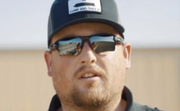 caleb wallace | Libero Quotidiano