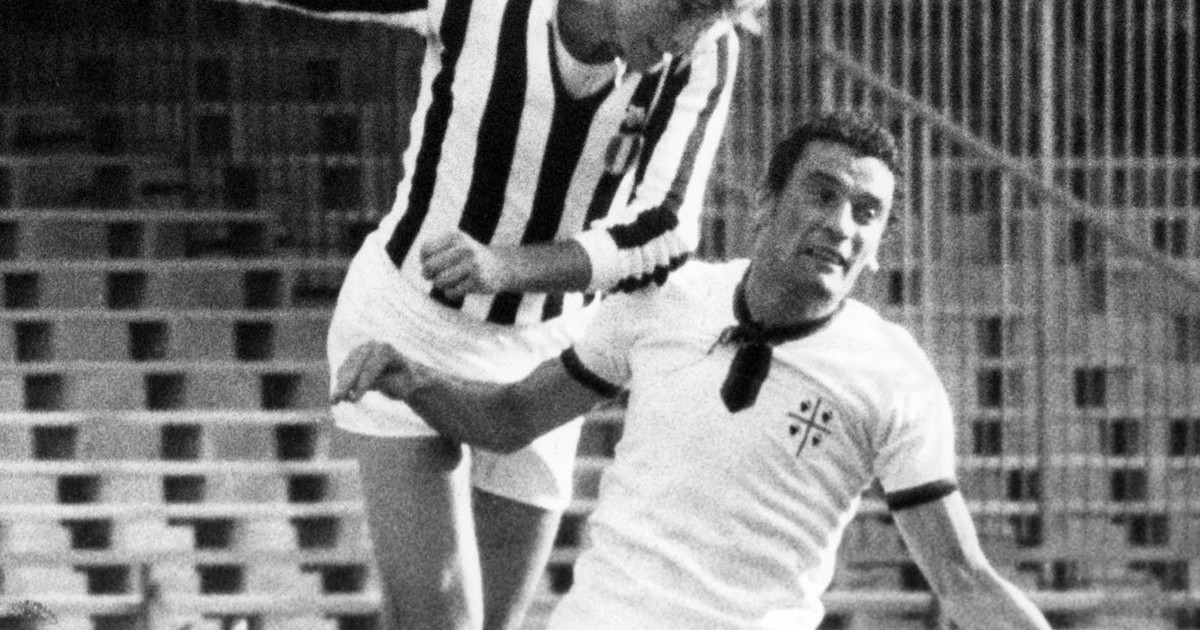 La Juventus piange Francesco Morini: addio allo storico stopper, era il ...