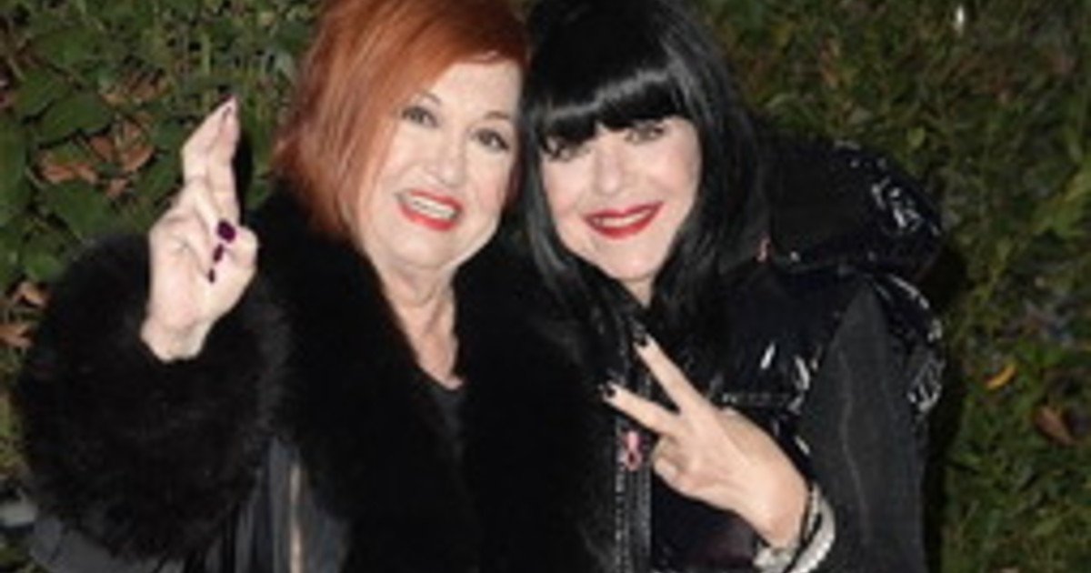 Wanna Marchi e Stefania Nobile, il ritorno tv è da record: maratona ...