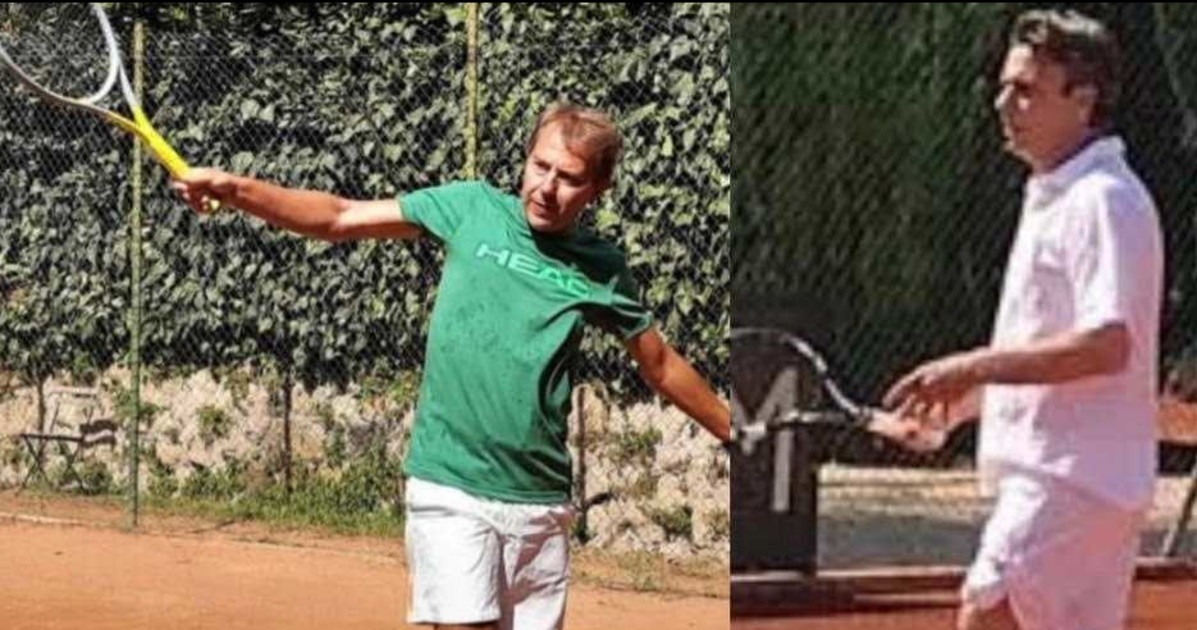 Nicola Porro sfida Francesco Giorgino: "Adesso mi tocca rimediare", lo ...