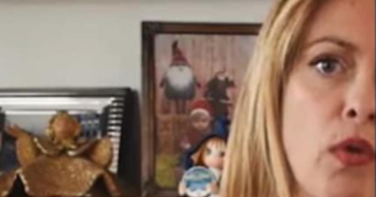 Giorgia Meloni, la menzogna di Giulia Cortese: "Eccola a casa, dietro ...