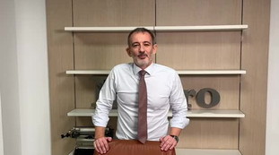 Pietro Senaldi: "Libero così in edicola. Ma per chi ci vuole bene sarà ...