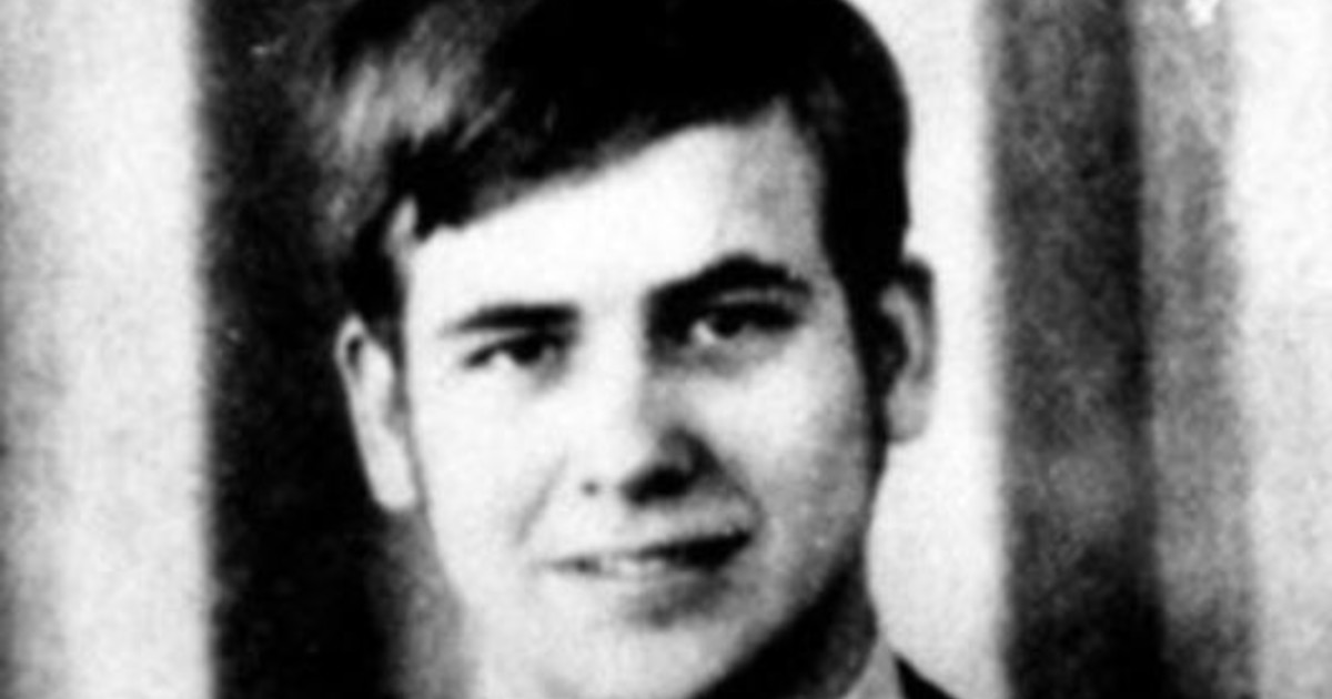 Cleveland, 52 anni la verità su Theodore Conrad: il crimine nascosto al ...