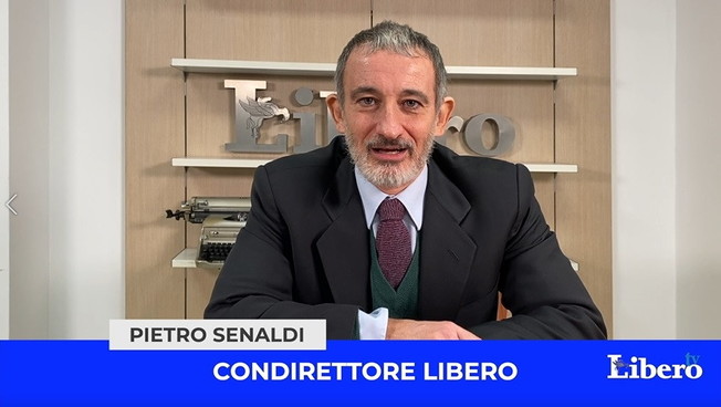 Pietro Senaldi, Greta Beccaglia e Mara Venier: Pietro Senaldi, Greta Beccaglia e Mara Venier: