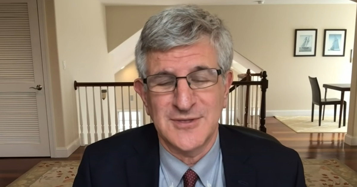 Covid, il luminare Paul Offit: "Ci vorranno dieci anni", ecco le vere ...