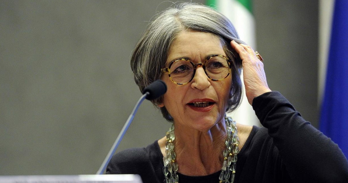Anna Finocchiaro usata come "un'esca". Retroscena-Quirinale: così ...
