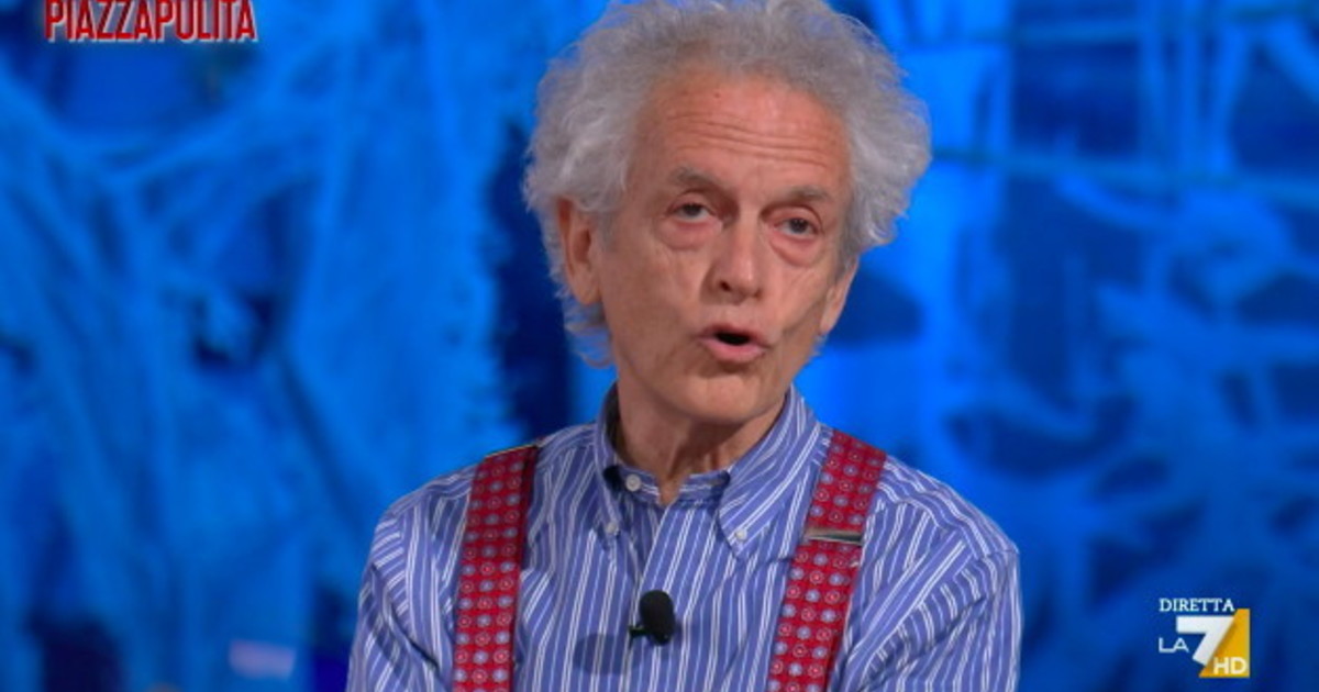 Federico Rampini, Davide Giri e la vergogna americana: "Cosa scrivono ...