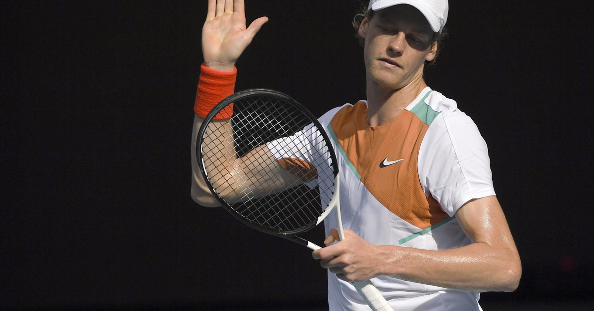 Jannik Sinner, "c'è la mano di Alex". Retroscena velenoso: chi è l'uomo ...