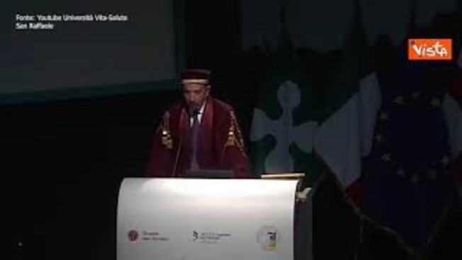 Gherlone (Rettore Università Vita-Salute San Raffaele): Covid ha fatto ...