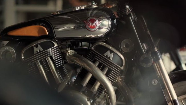 Matchless: il lusso fra tradizione, innovazione e Made in Italy ...