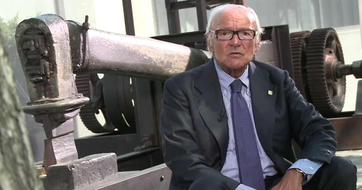 Padova, Antonio Carraro morto. Luca Zaia in lutto: "Ha fatto la storia ...