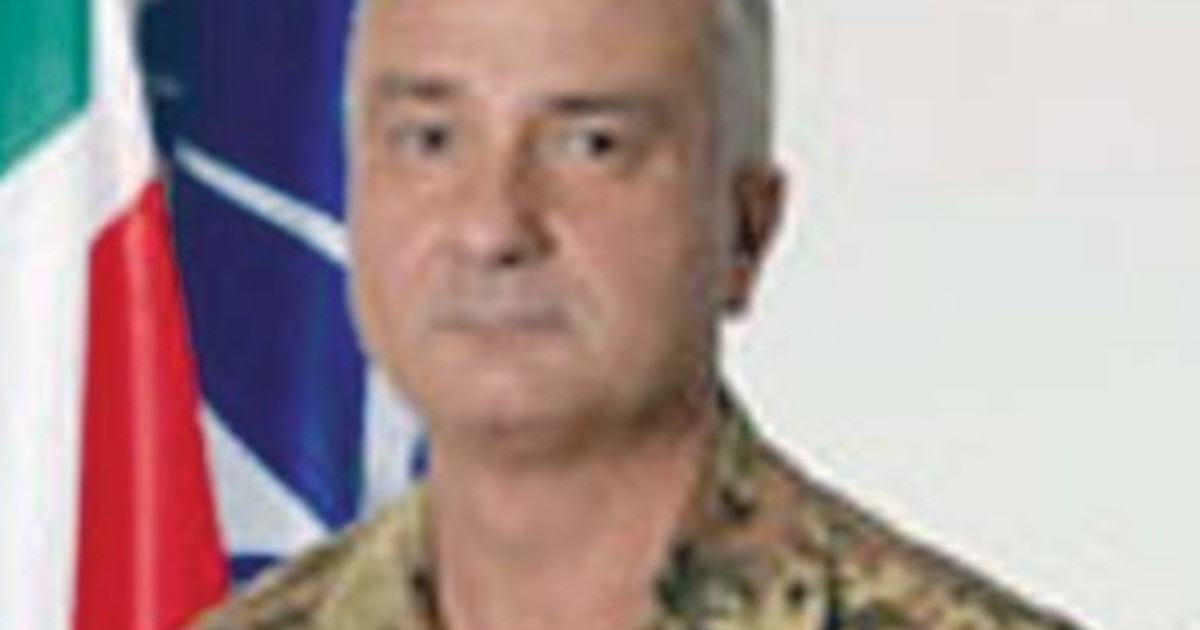 Generale Maurizio Boni, "attacco subdolo dei russi in Italia: ecco il ...