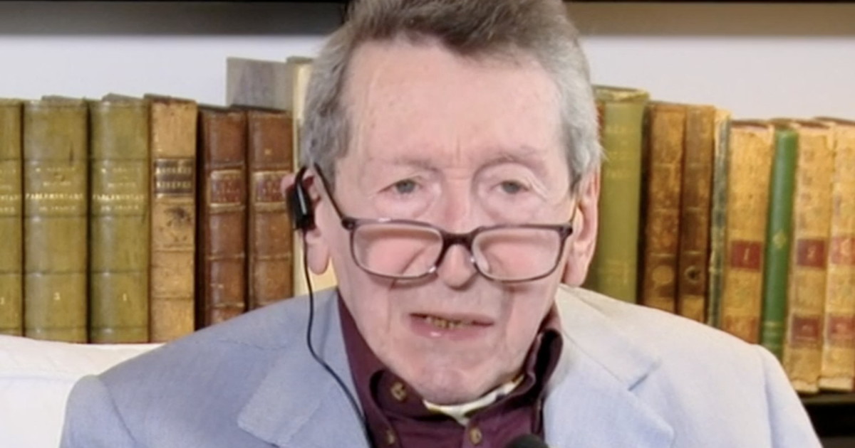 L'aria che tira, Sergio Romano gela David Parenzo: "Dobbiamo lavorare ...